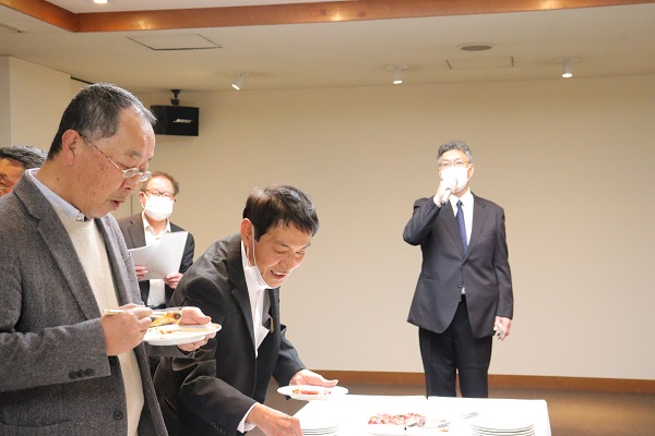 第35回 KPI OB会定期総会報告 | KPI OB会