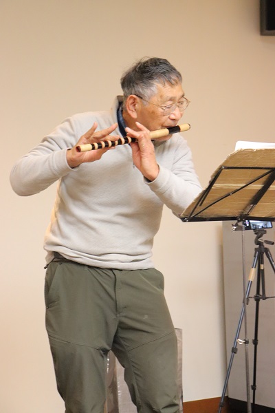 第35回 KPI OB会定期総会報告 | KPI OB会