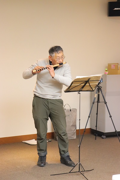 第35回 KPI OB会定期総会報告 | KPI OB会