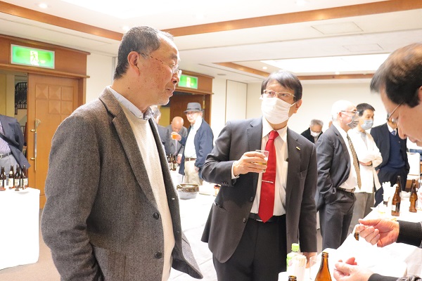 第35回 KPI OB会定期総会報告 | KPI OB会